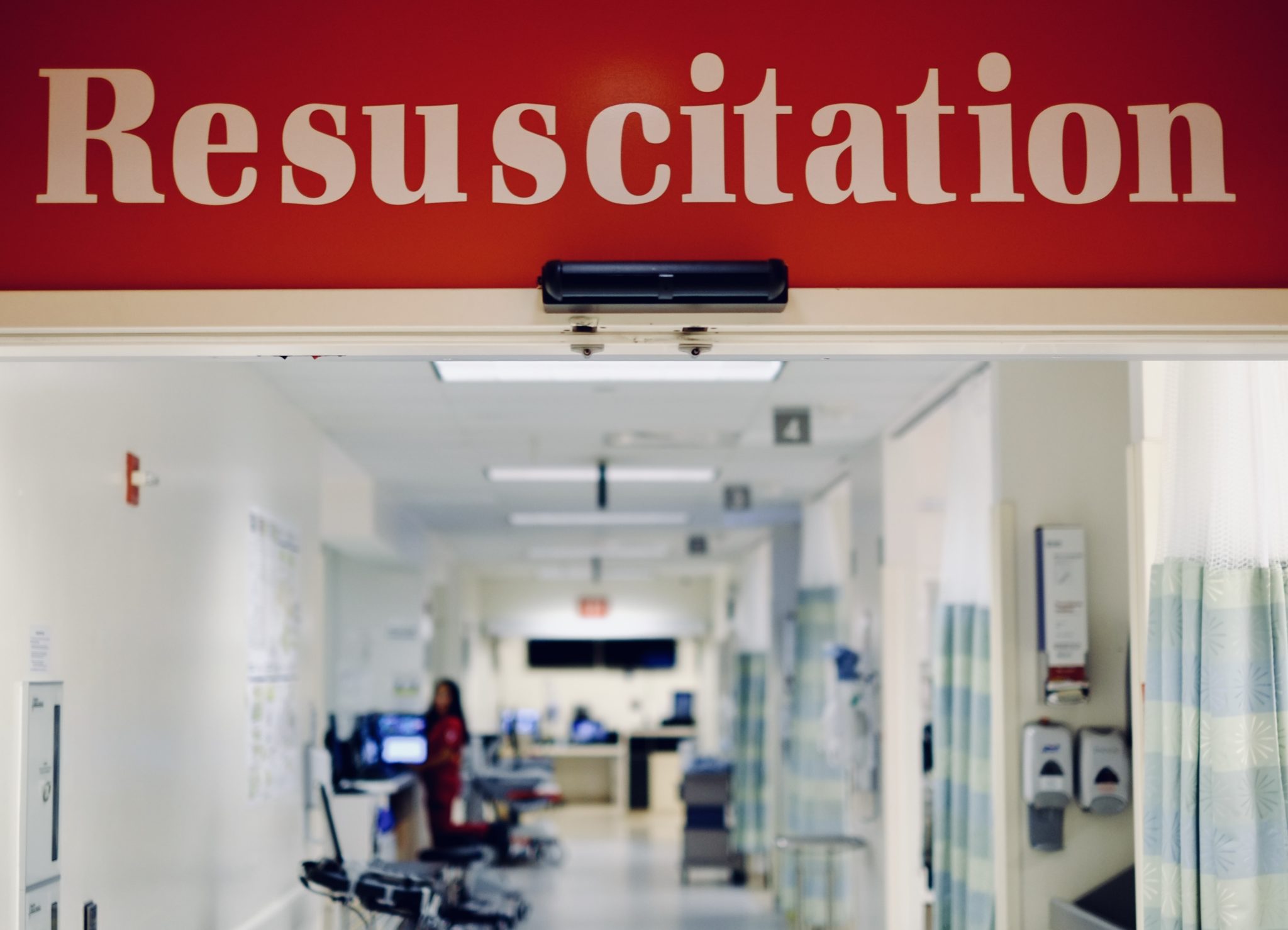 Our Department – LA General + USC EM